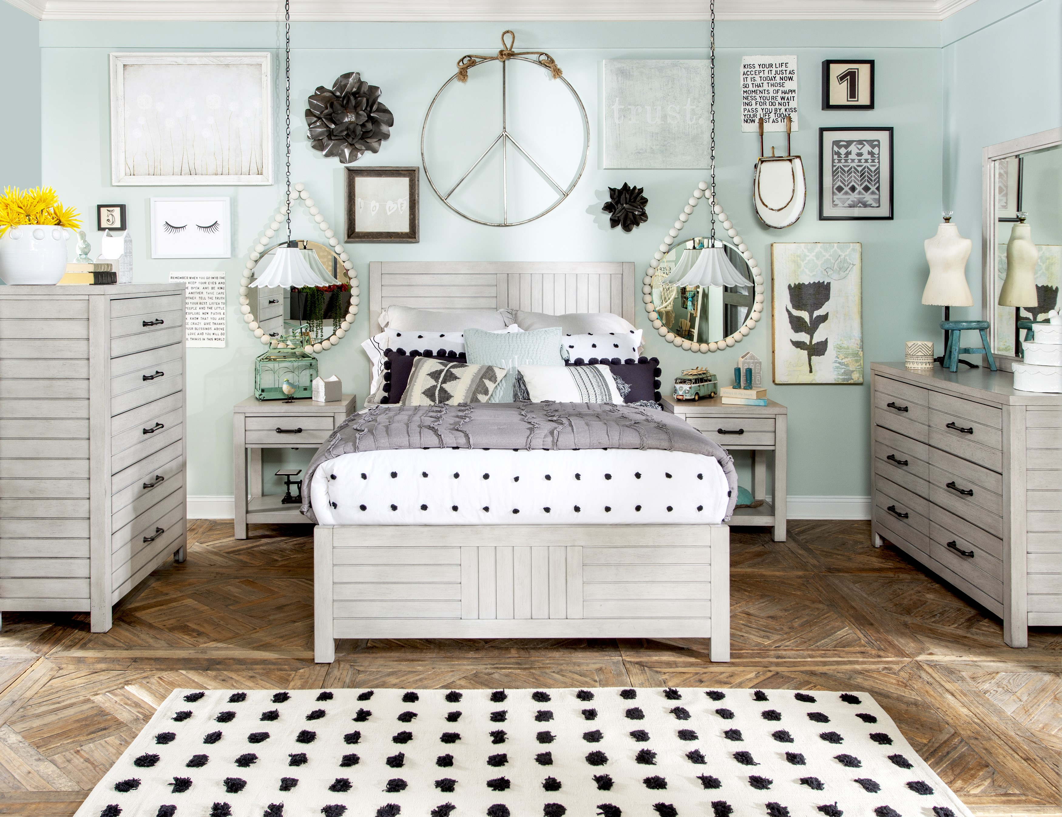 Summer Camp- Stone Path White by Legacy Classic Kids