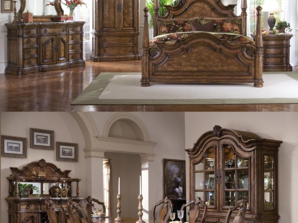 Pulaski Furniture Collection