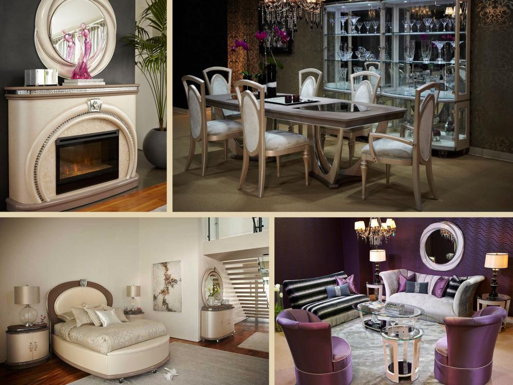 Light Finish Collections