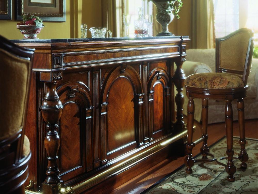 Dark Finish Collections