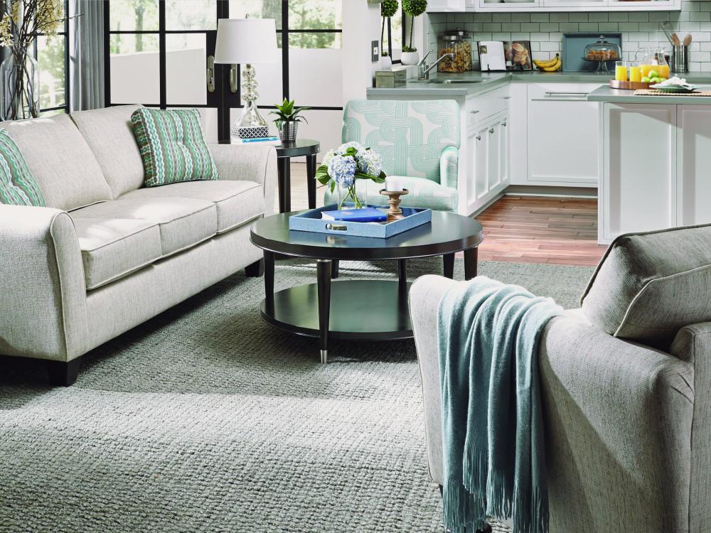 Light Finish Collections