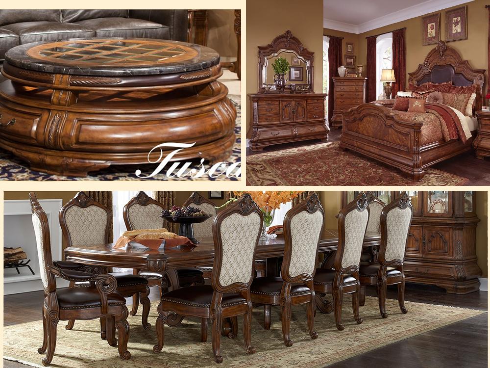 Aico Bedroom Furniture Michael Amini Signature Collections