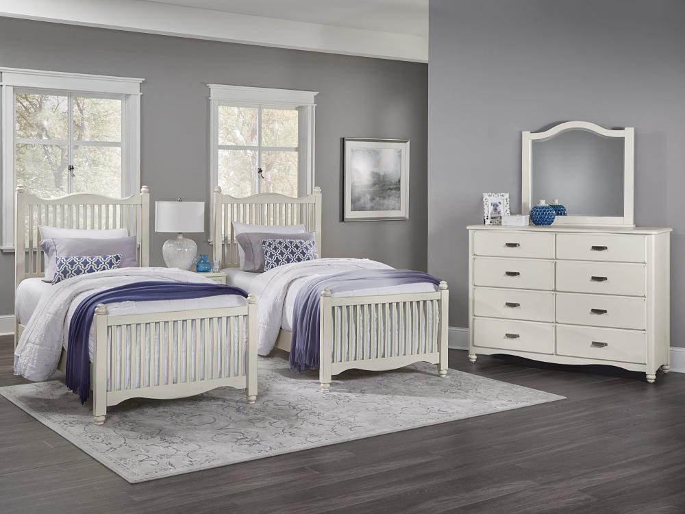 Light Finish Collections