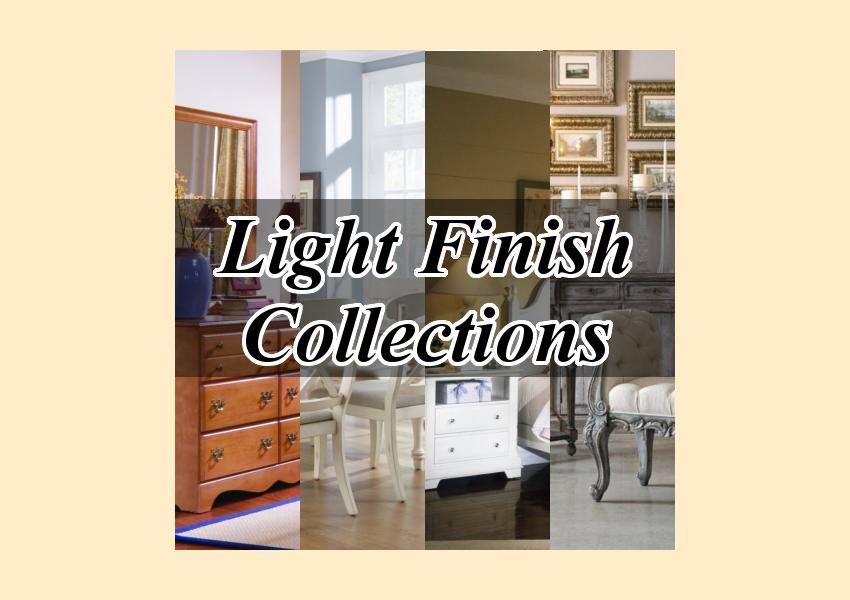 Light Finish Collections