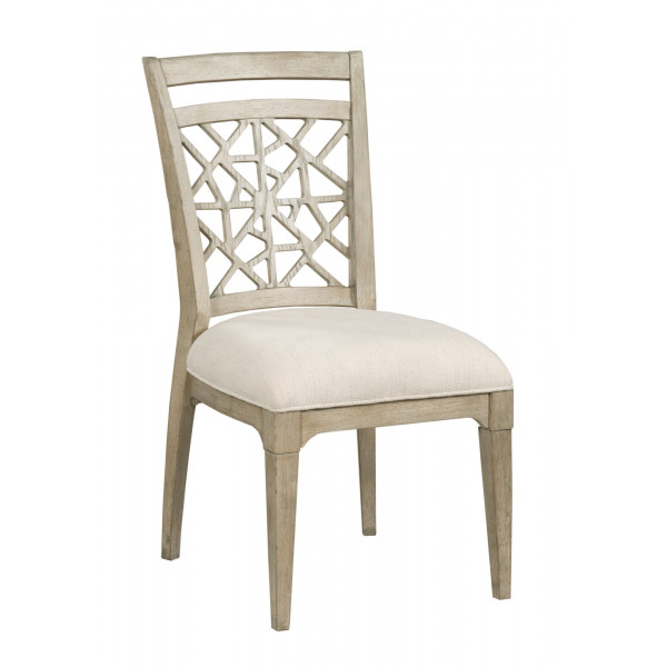 Essex Side Chair - Vista Dining - Vista - American Drew - Shop by Brand
