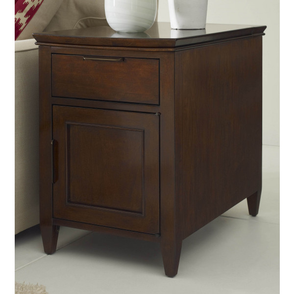 Kincaid Elise Chairside Chest 77-026