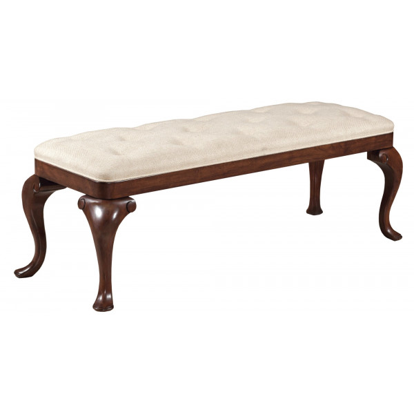 Kincaid Hadleigh Bed Bench 607-480