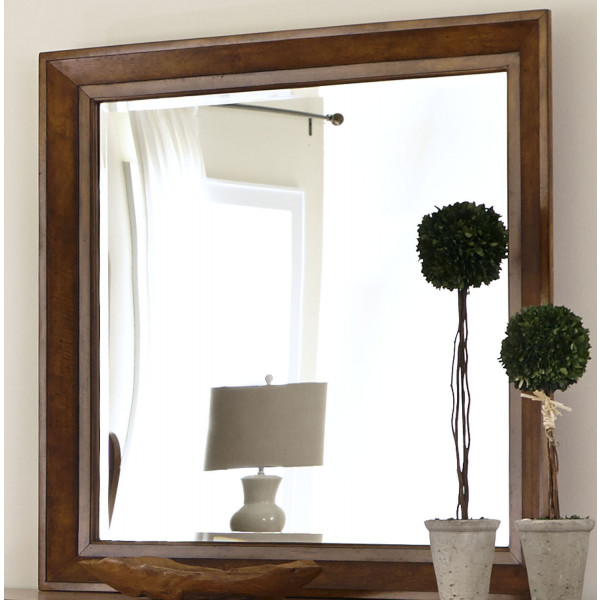 Liberty Grandpa's Cabin Mirror 175-BR51