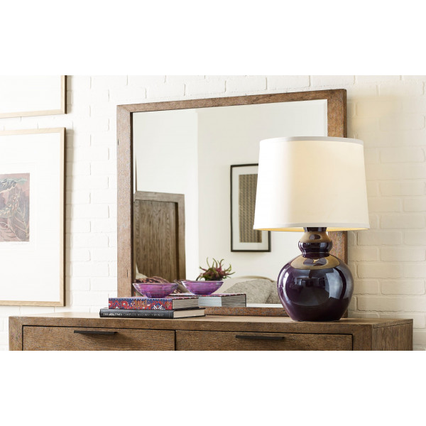 American Drew - Skyline - Sutton Mirror - 010-040