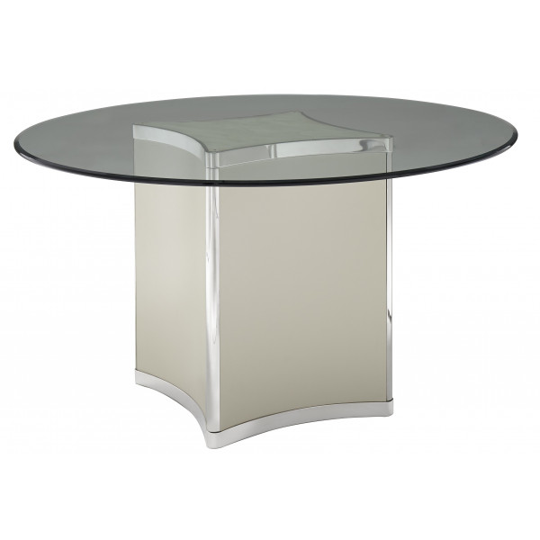 Pulaski Cydney Round Dining Table P053230/31