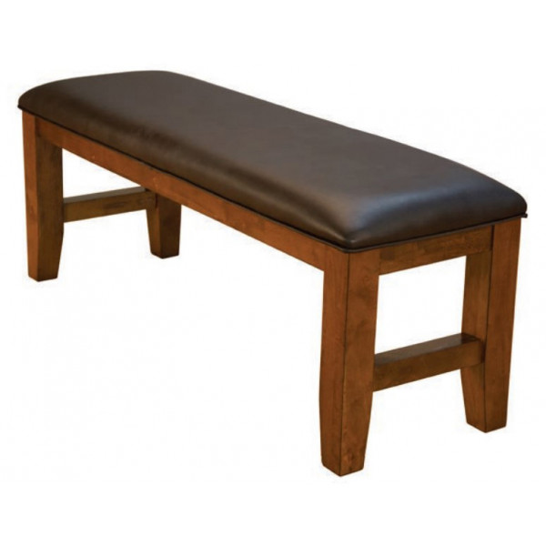 A-America Mason Bench MASMA295K